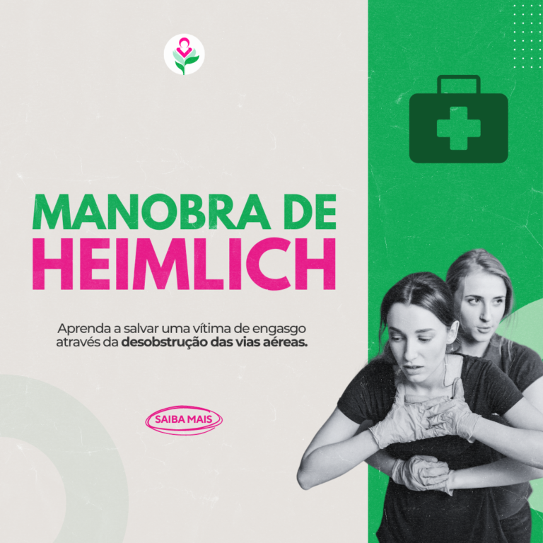 DH, disfagia e engasgos - Manobra de Heimlich | ABH – Associação Brasil ...